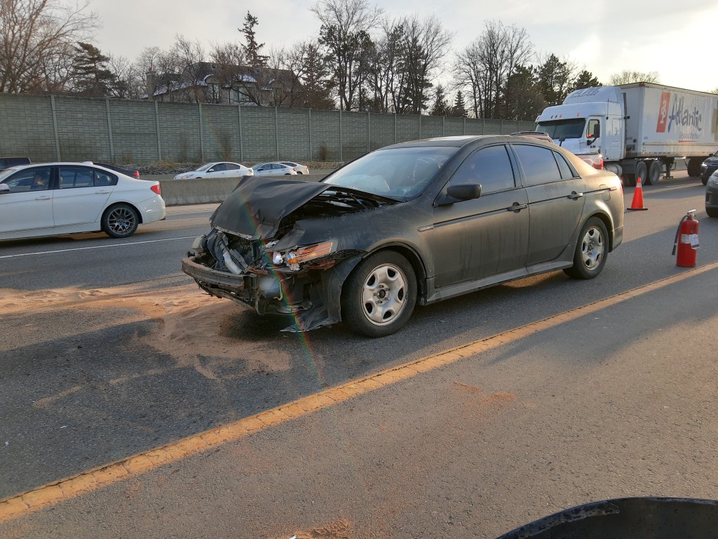 Your vehicle: what do you have, why do you like it, and what do you not ...